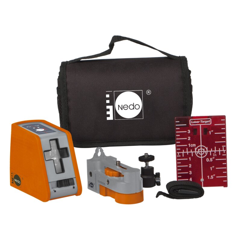 Nedo X-Liner 2, 193,42