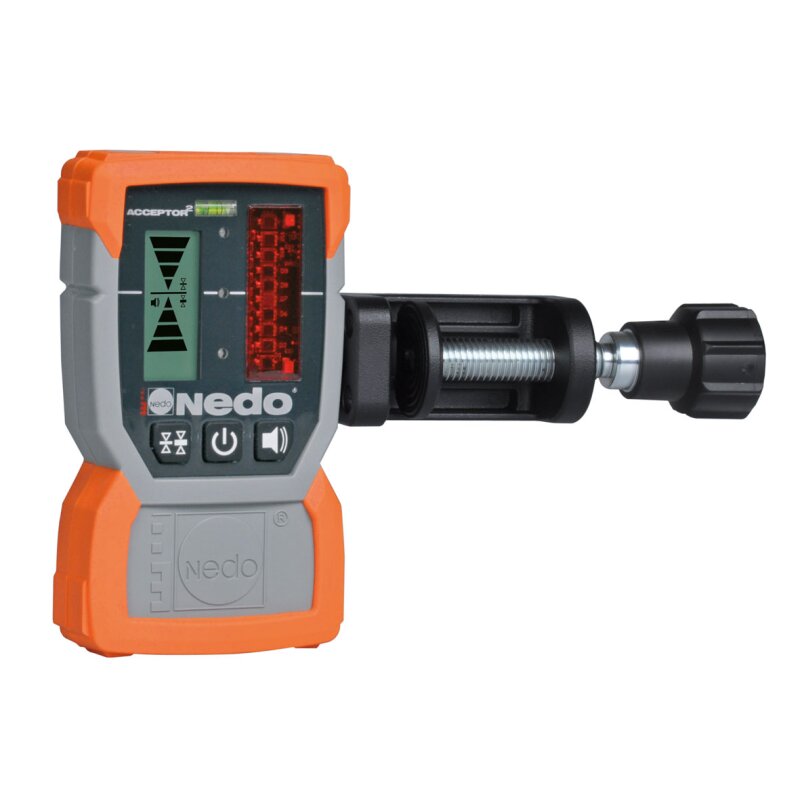 Nedo SIRIUS 1H Set, Laserklasse 3R, 779,00