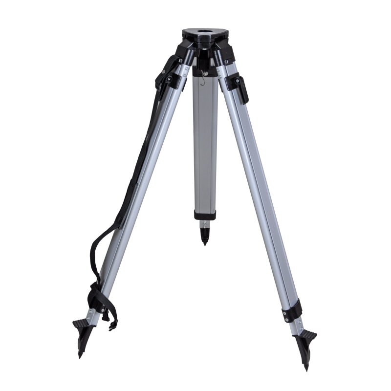 Nedo Aluminium-Stativ 0,91m-1,49m, 64,26