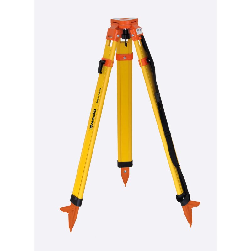 Nedo Holz-Stativ 1,02m-1,65m, 146,64