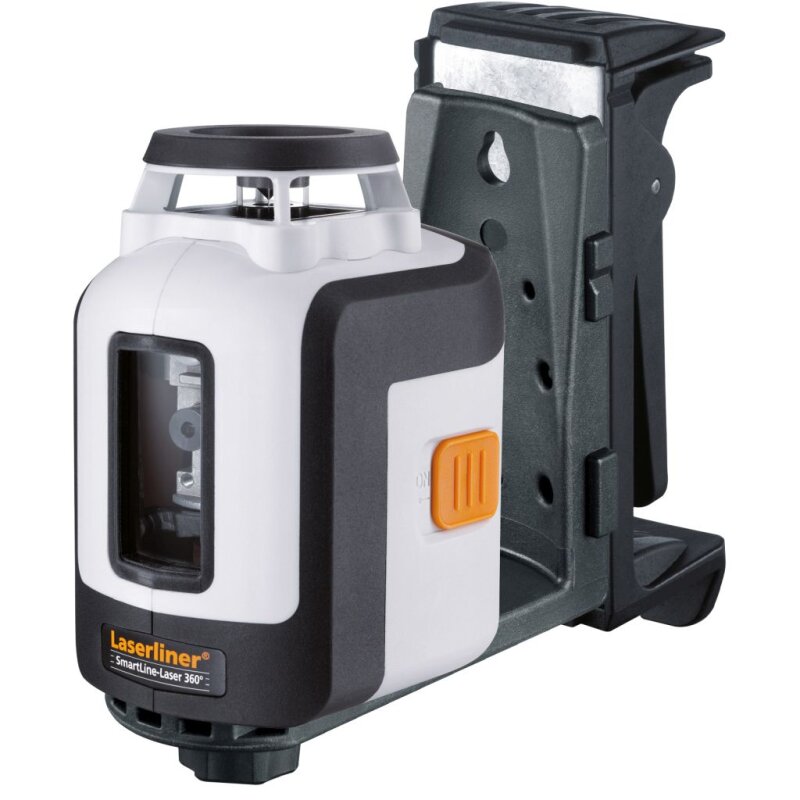 Laserliner SmartLine-Laser 360° Plus, 250,57