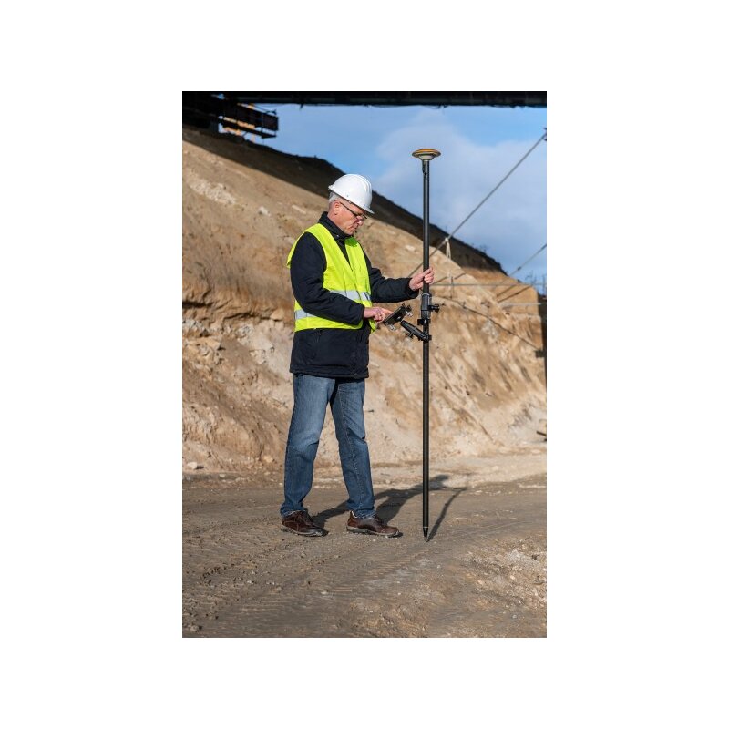 geo-Fennel GPS System FGS Lite Set + geo-FENNEL Survey + G20, 4.195,0