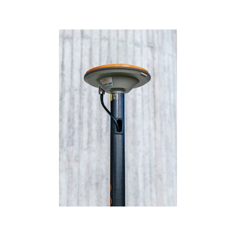 geo-Fennel GPS System FGS Lite Set + geo-FENNEL Survey + Samsung Tabl