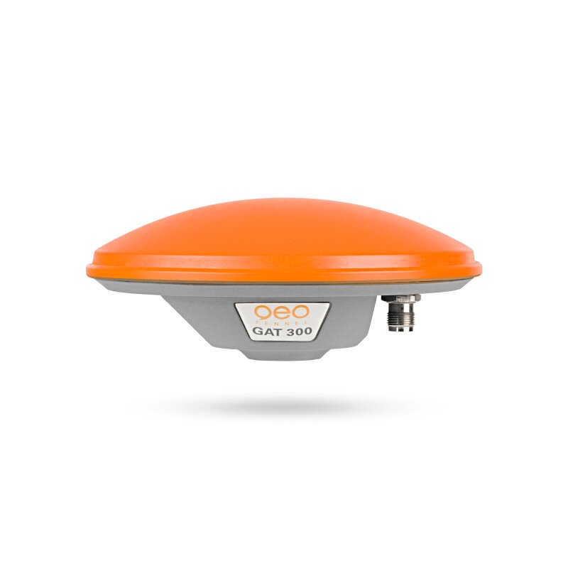 geo-Fennel GPS System FGS Lite Set + geo-FENNEL Survey + Samsung Tabl