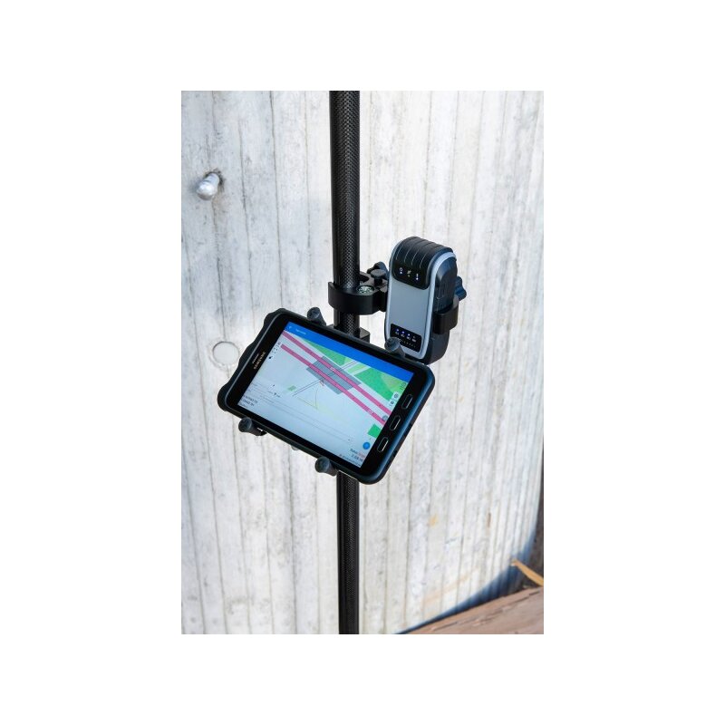 geo-Fennel GPS System FGS Lite Set + geo-FENNEL Survey + Samsung Tabl